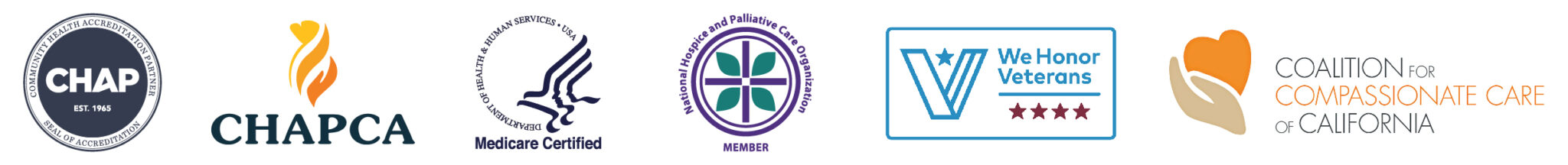 Community Hospice & Health Services • Helping Hands...Healing Hearts