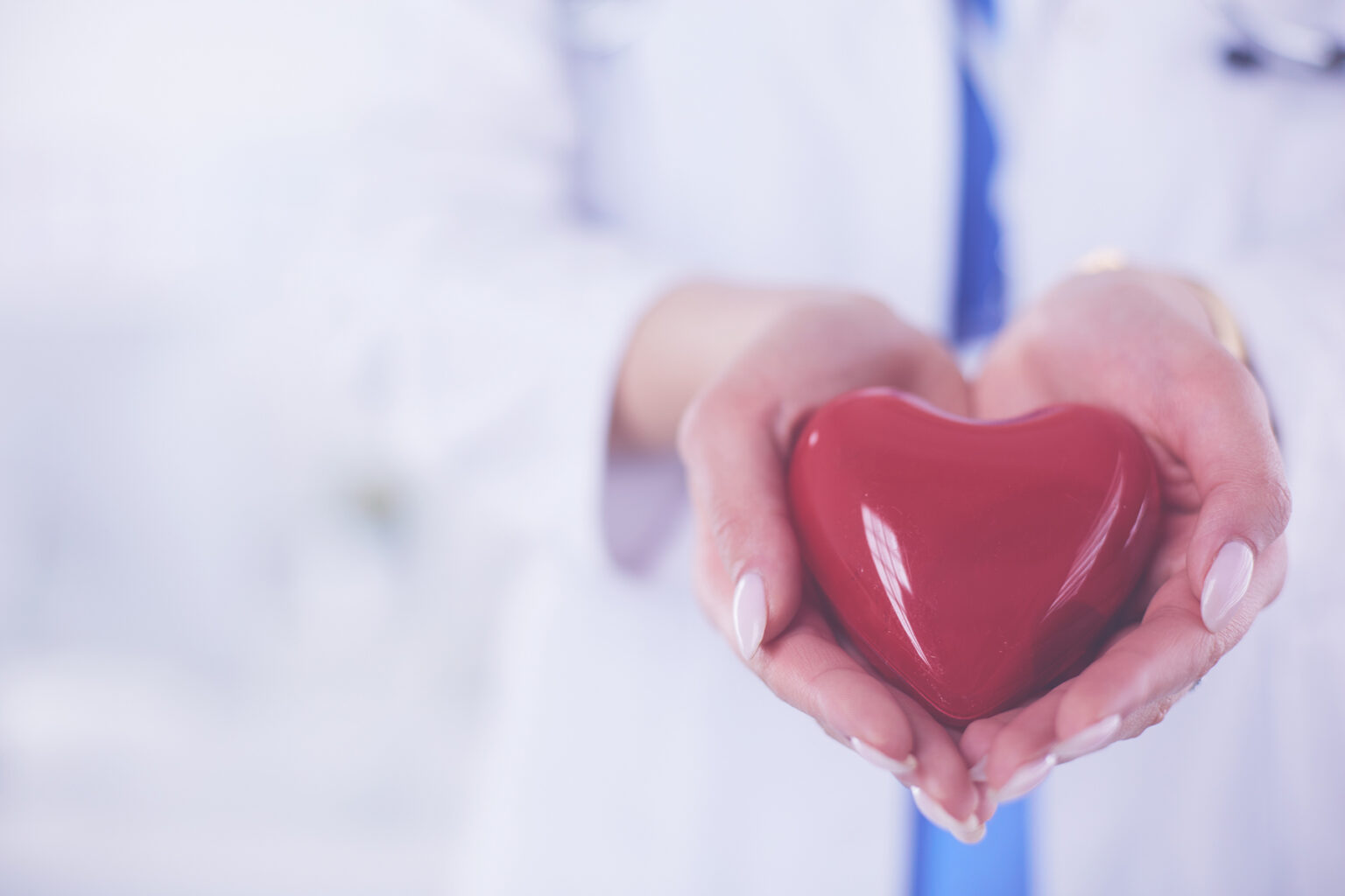 Cardiovascular Specialty Program • Community Hospice & Health Services