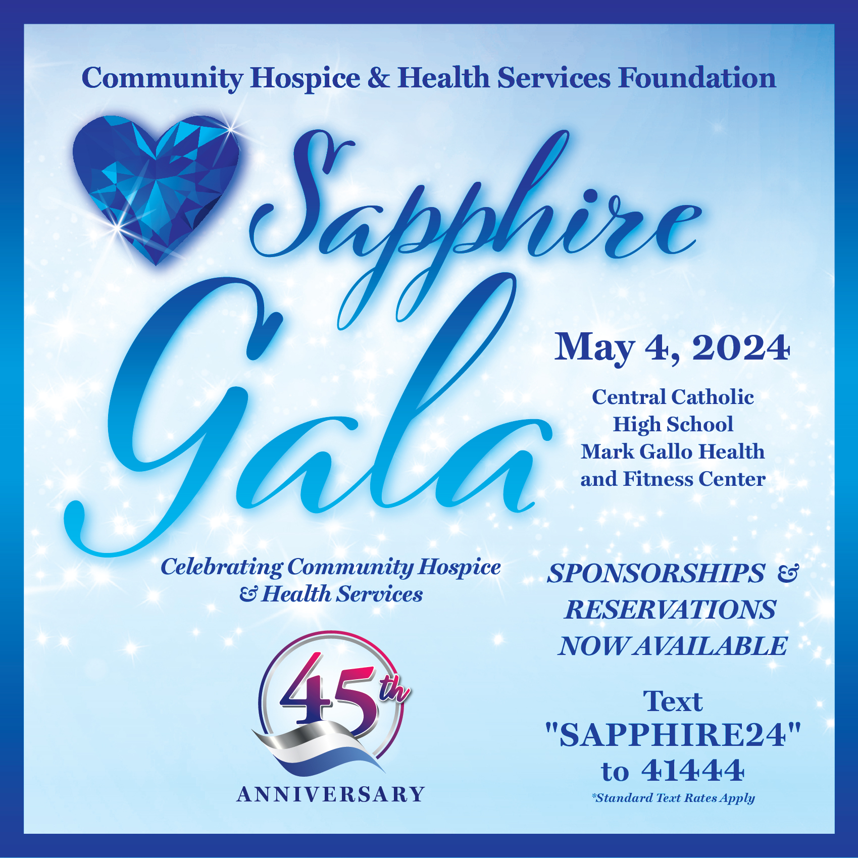 Community Hospice • Helping hands... healing hearts