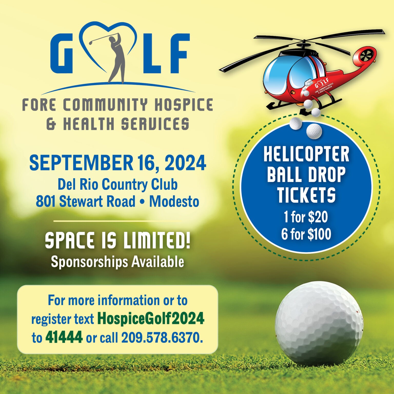 Community Hospice • Helping hands... healing hearts