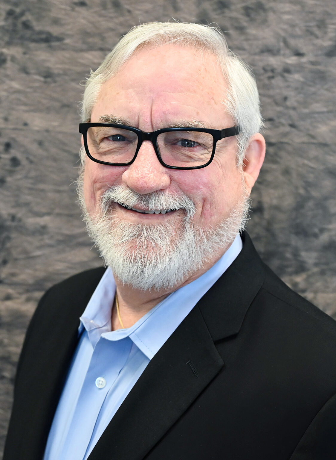 PRESS RELEASE: Community Hospice & Health Services Appoints Interim CEO ...