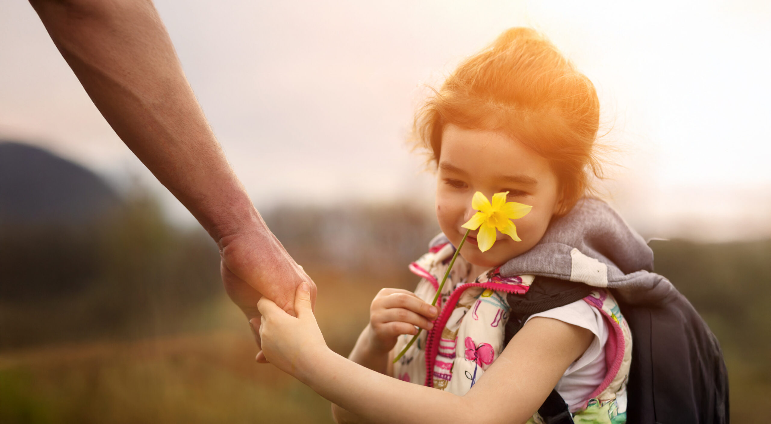 Pediatric Care Programs • Community Hospice & Health Services